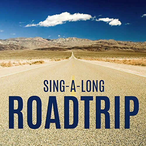 Amazon.com: Sing-a-Long Roadtrip : Various artists: Digital Music