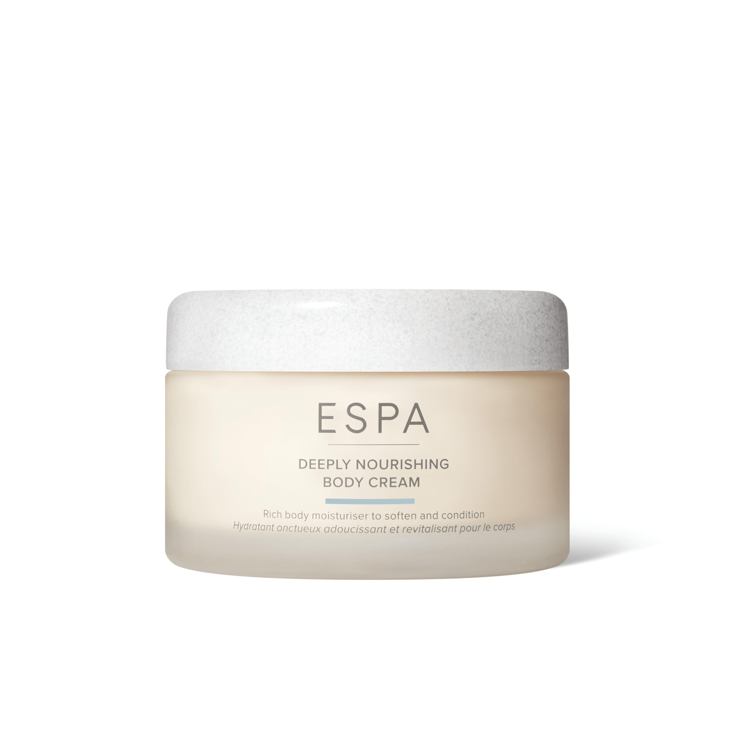 ESPA | Deeply Nourishing Body Cream | 180ml | Soften & Conditions ...
