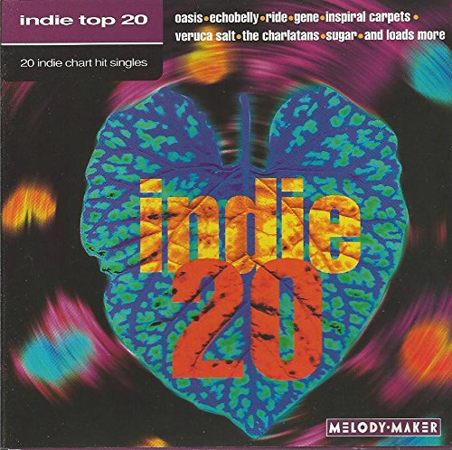 - Indie Top 20 Vol.20 - Amazon.com Music