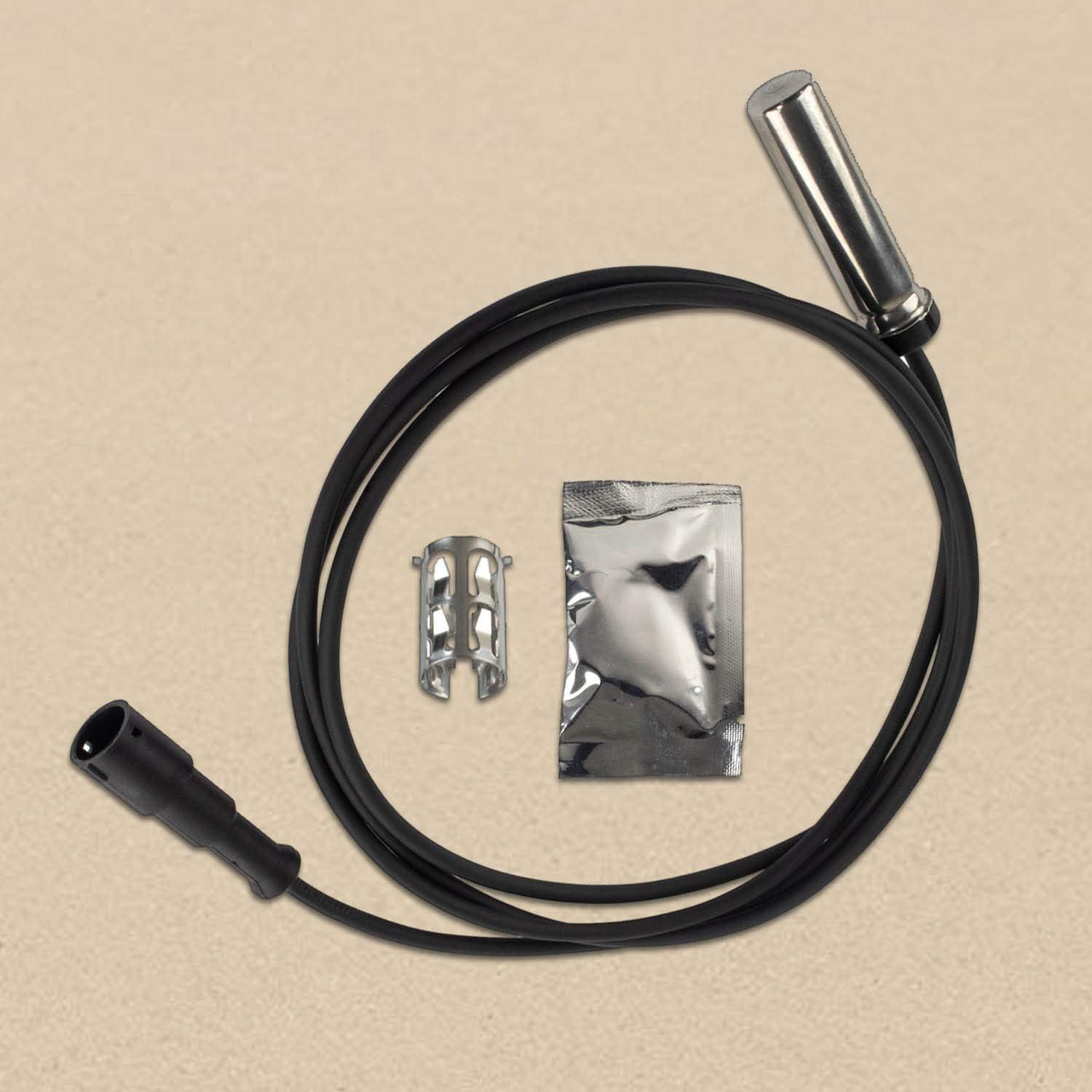 Amazon.com: ABS SENSOR KIT - 81" - REPLACES MERITOR R955349 WABCO ...