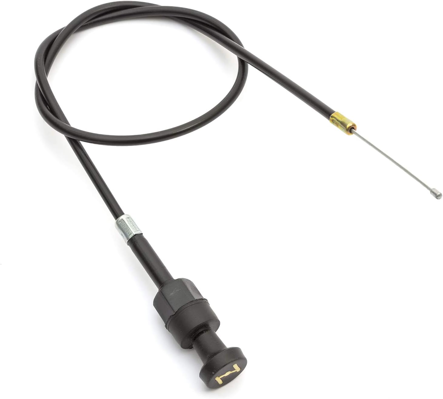 Choke Cable 50cc 2 Stroke Compatible Compatible Replacement For Some ...