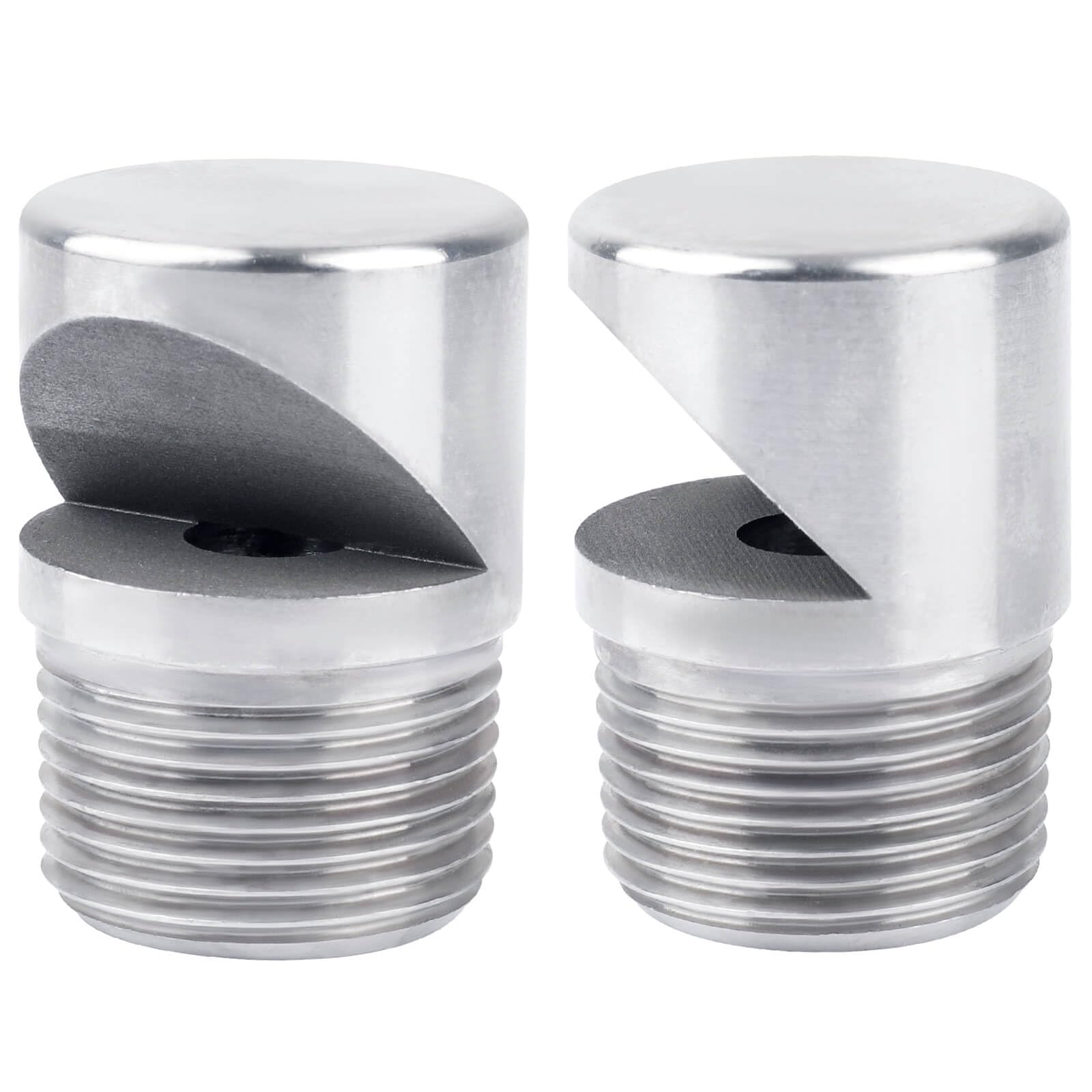 Snapklik.com : 86201500 Pool Aerator Nozzle For 3/4 Inch MIP Pool Jet ...