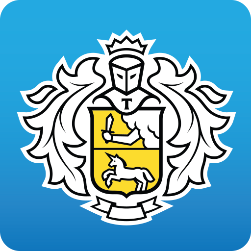 Aplicación Tinkoff Mobile Wallet en Amazon Appstore