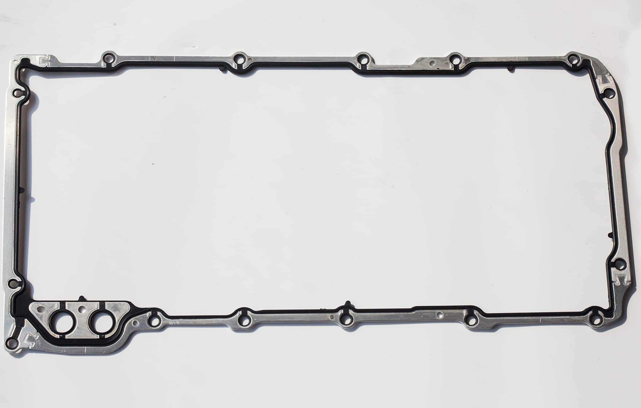 Snapklik.com : 12637683 VS50504R1 Chevy LS1 Valve Cover Gasket&12612350 ...