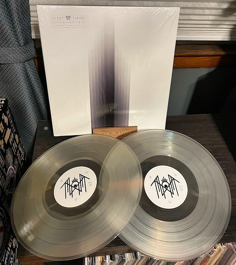 Sleep Token - Sundowning - Amazon.com Music