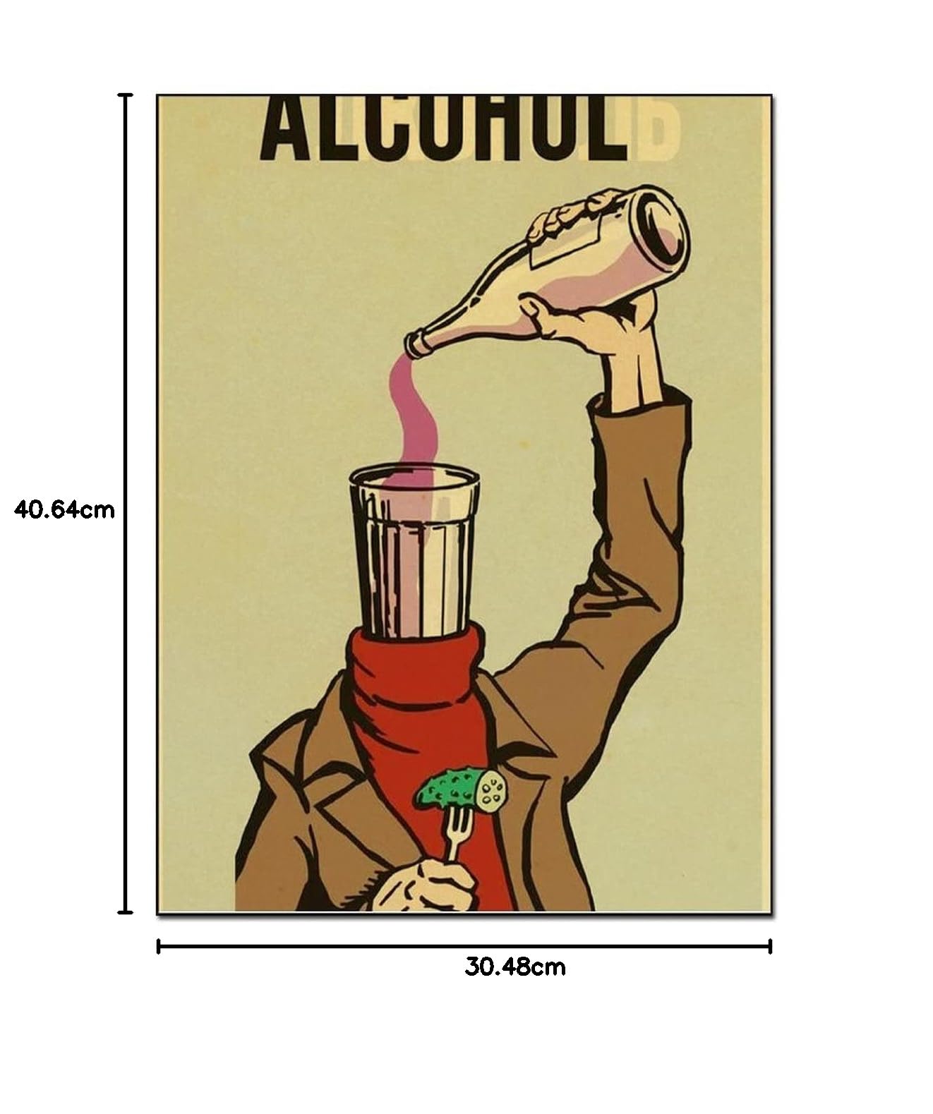 Anti Alcohol Clipart Temperance Movement