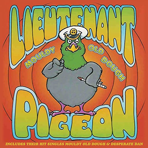 Play Mouldy Old Dough by Lieutenant Pigeon on Amazon Music
