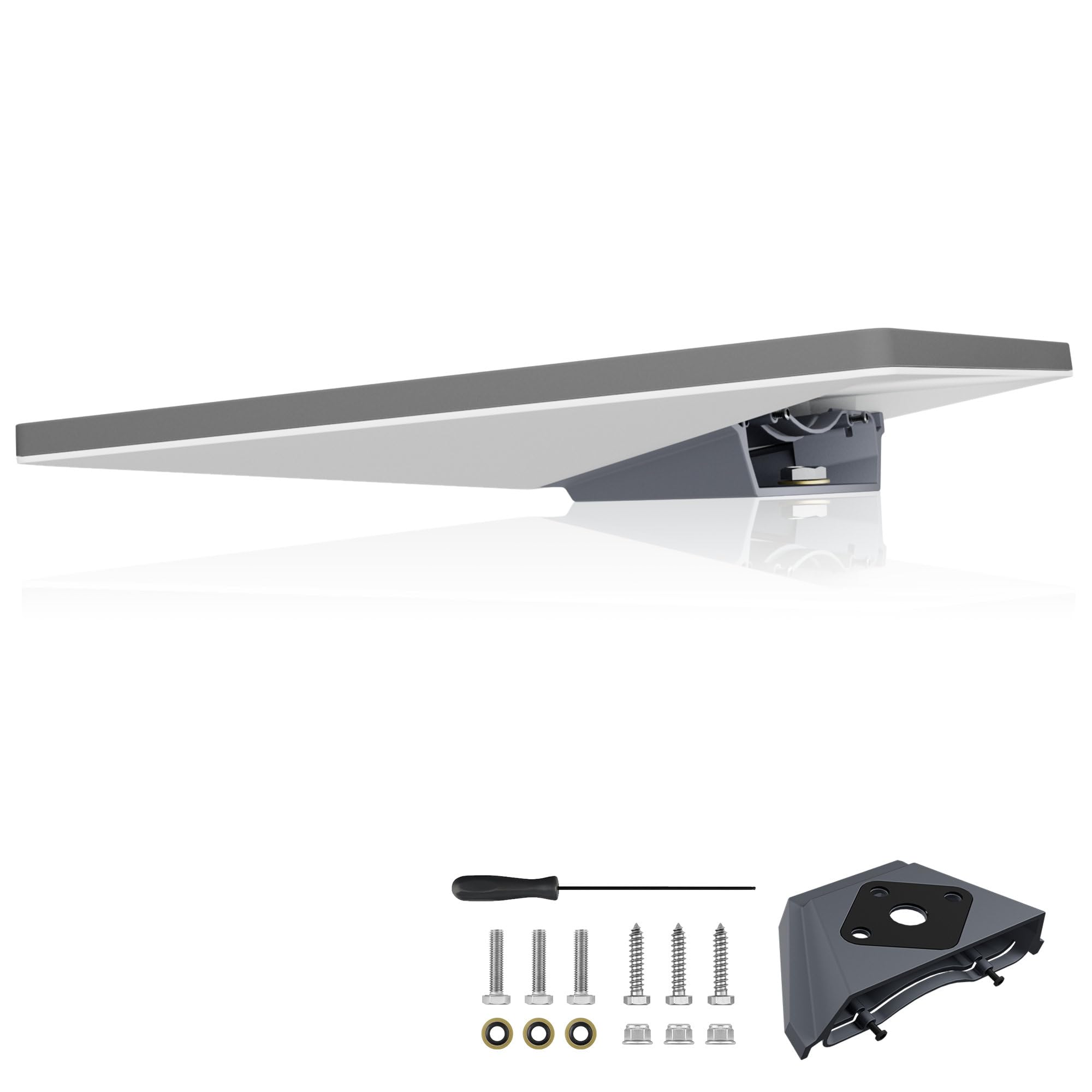 Amazon.com: STARGEAR for Starlink Mini Mount Mobility, Anti-Theft Car ...