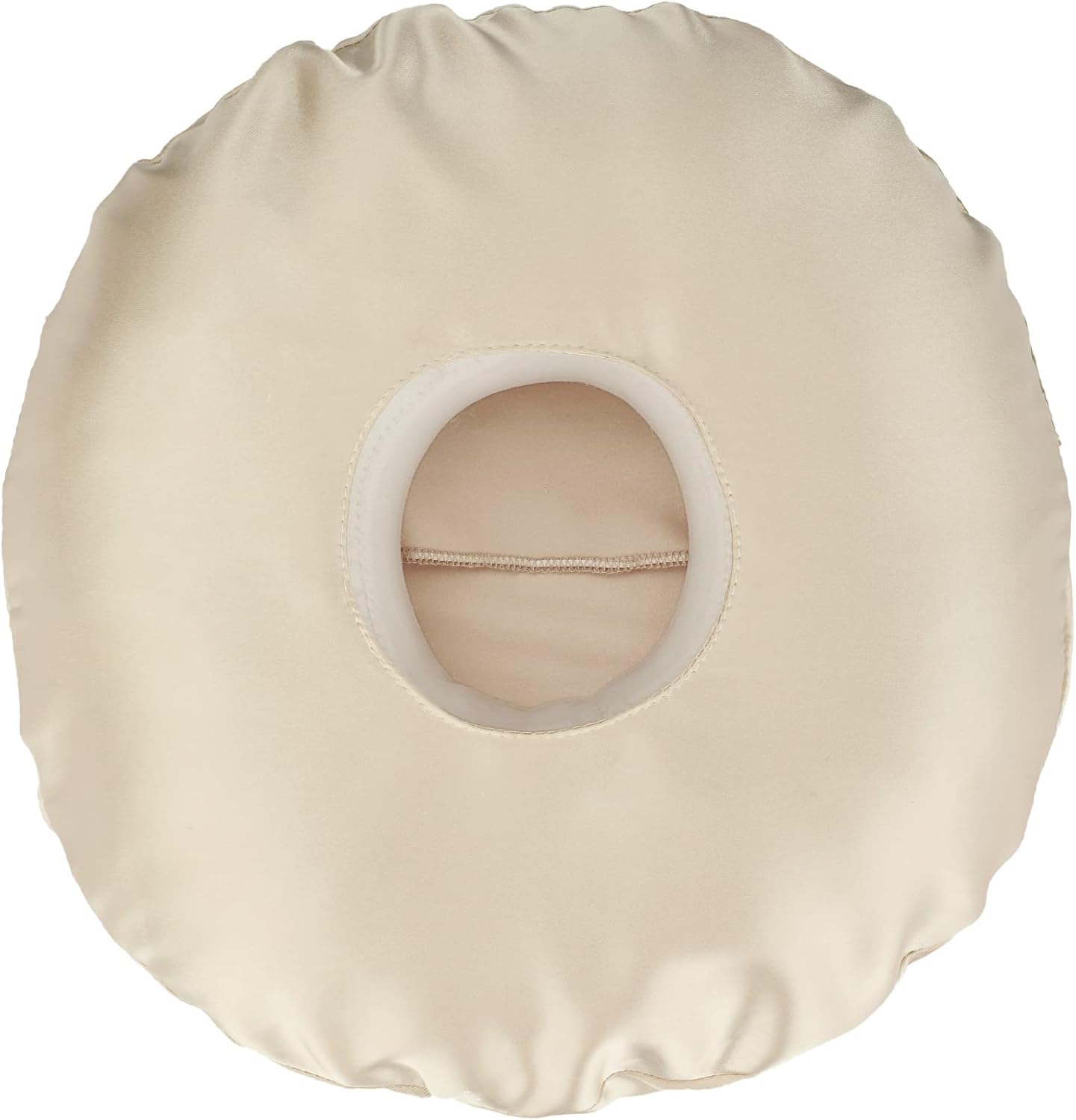 Amazon.com: BNRendles Washable Piercing Pillow Silky Ear Pillows for ...