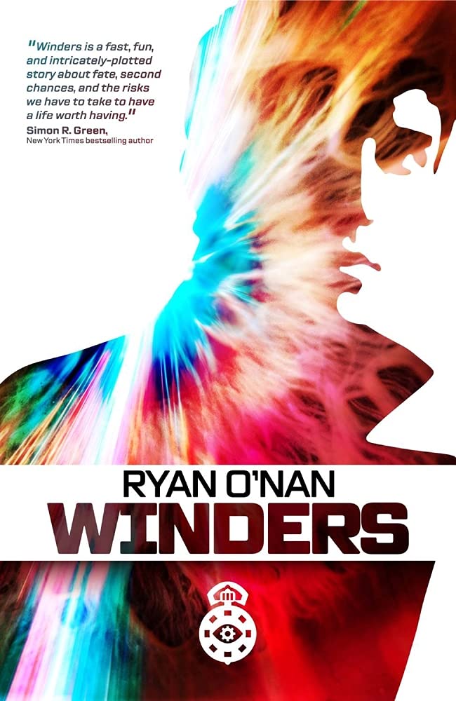 Winders: O'Nan, Ryan: 9781625675361: Amazon.com: Books