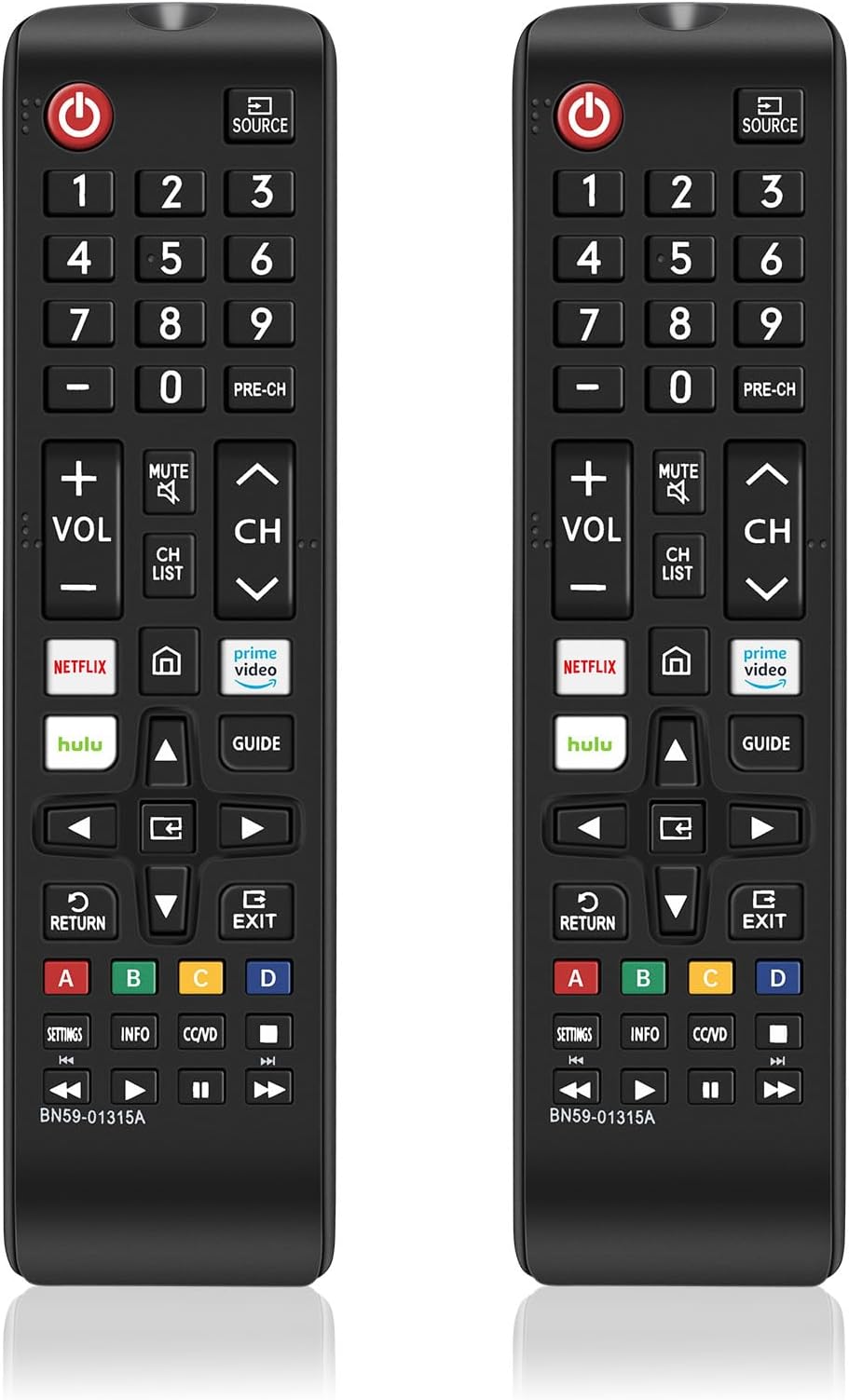 Amazon.com: VINABTY WR-01 Replace Remote Control fit for all SunBrite ...