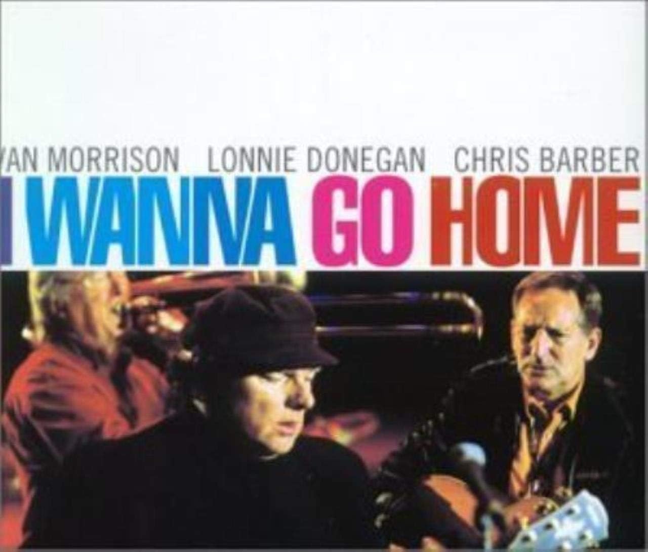 I Wanna Go Home: Amazon.ca: Music