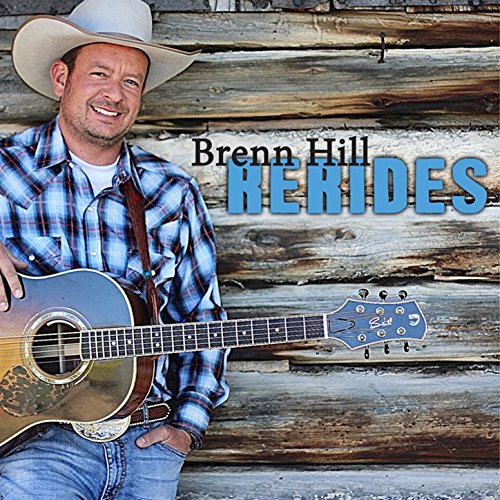 Play ReRides by Brenn Hill on Amazon Music