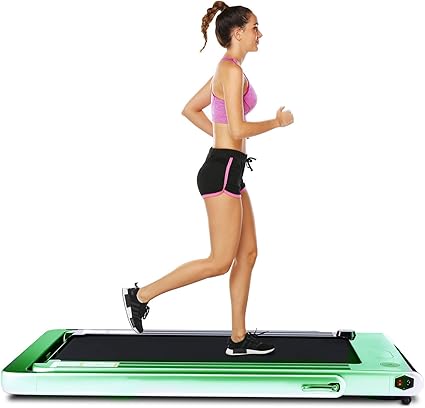Fitnessclub Folding Electric Motorised Treadmill Walking Running ...