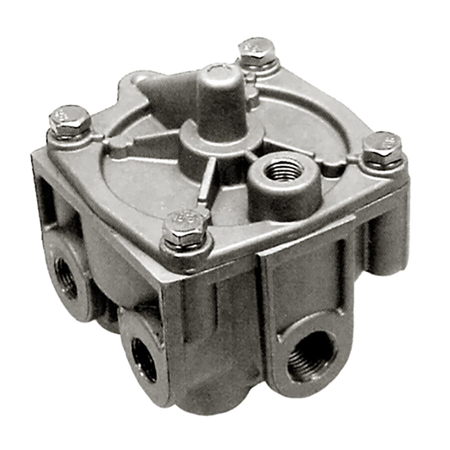 Amazon.com: Relay Valve Pilot R12P : Automotive