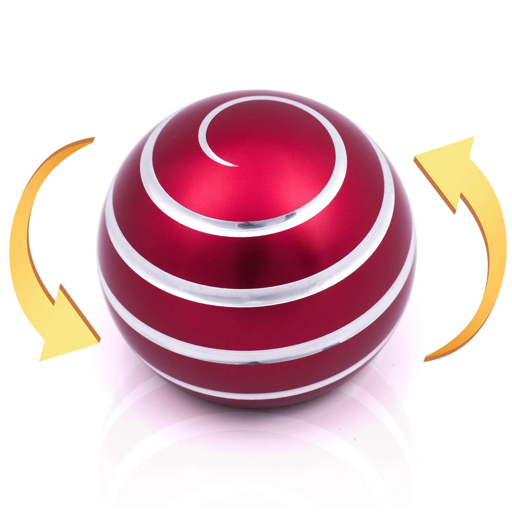 Amazon.com: Desk-Fidget-Toys for Kinetic-Toy: Cool-Gadgets Cool-Stuff ...