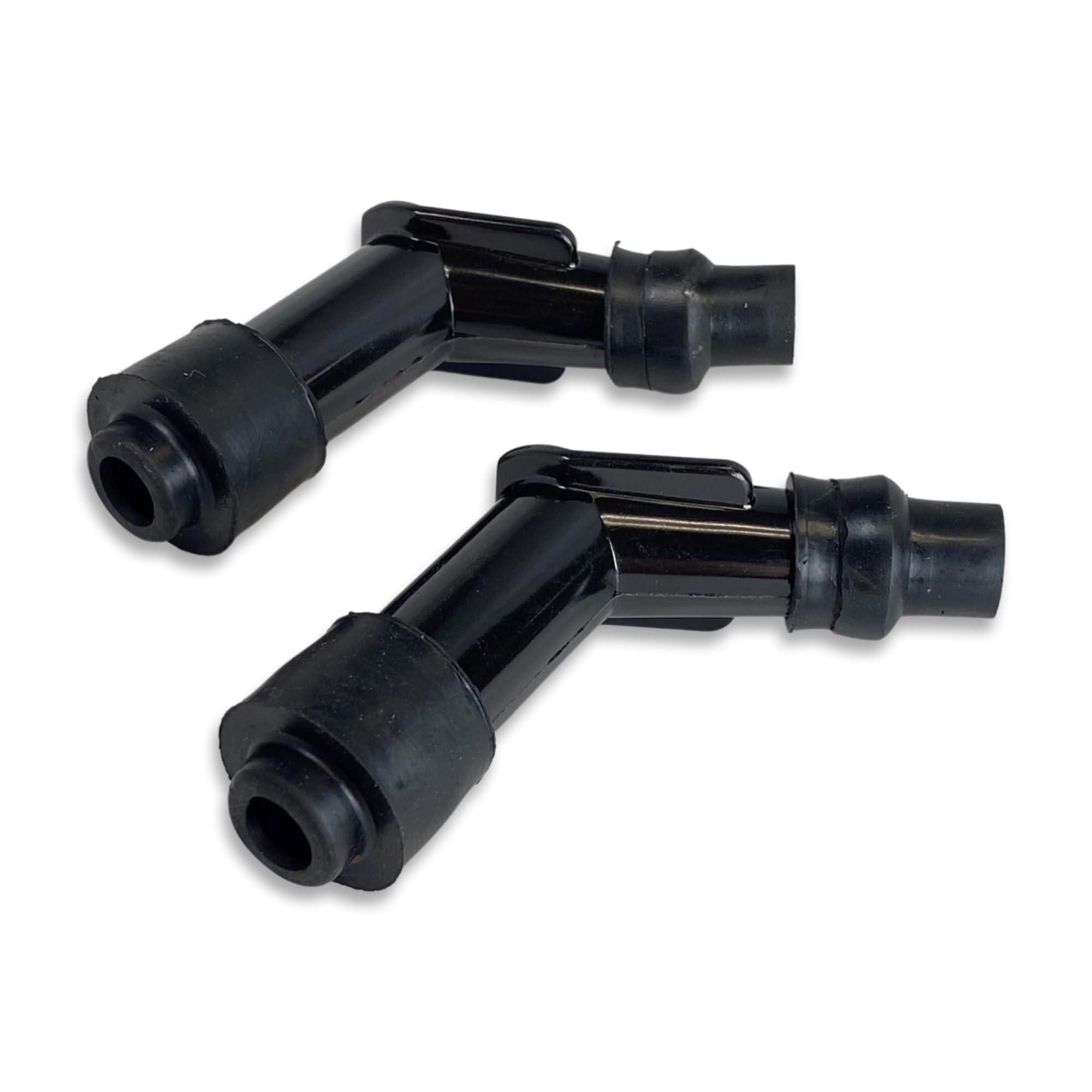 Amazon.com: VD05F Snowmobile, ATV and Motorcycle Aftermarket Spark Plug ...