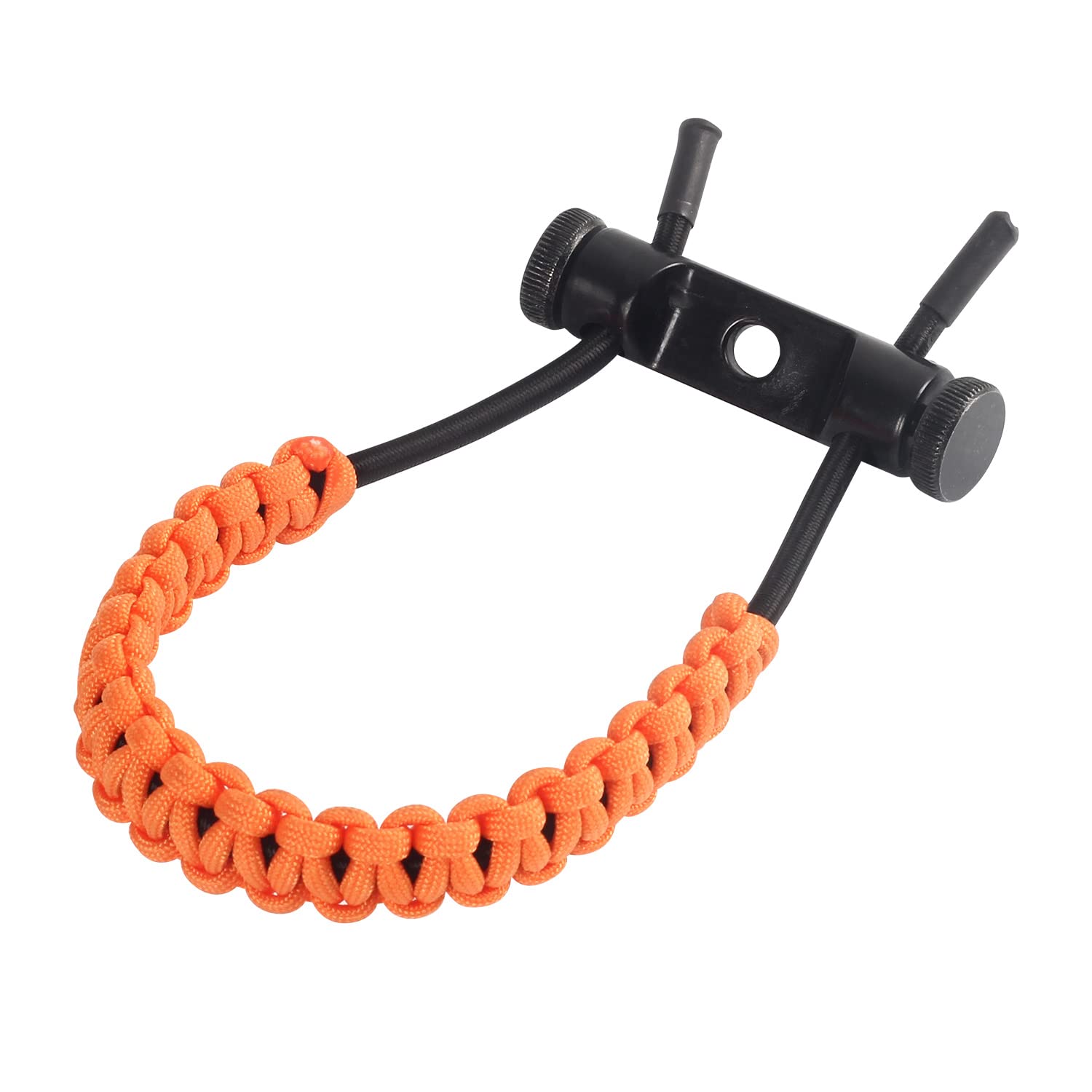 Snapklik.com : SOPOGER Archery Bow Wrist Sling Adjustable Hunting Wrist ...