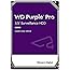 Amazon.com: Western Digital 12TB WD Purple Pro Surveillance Internal ...