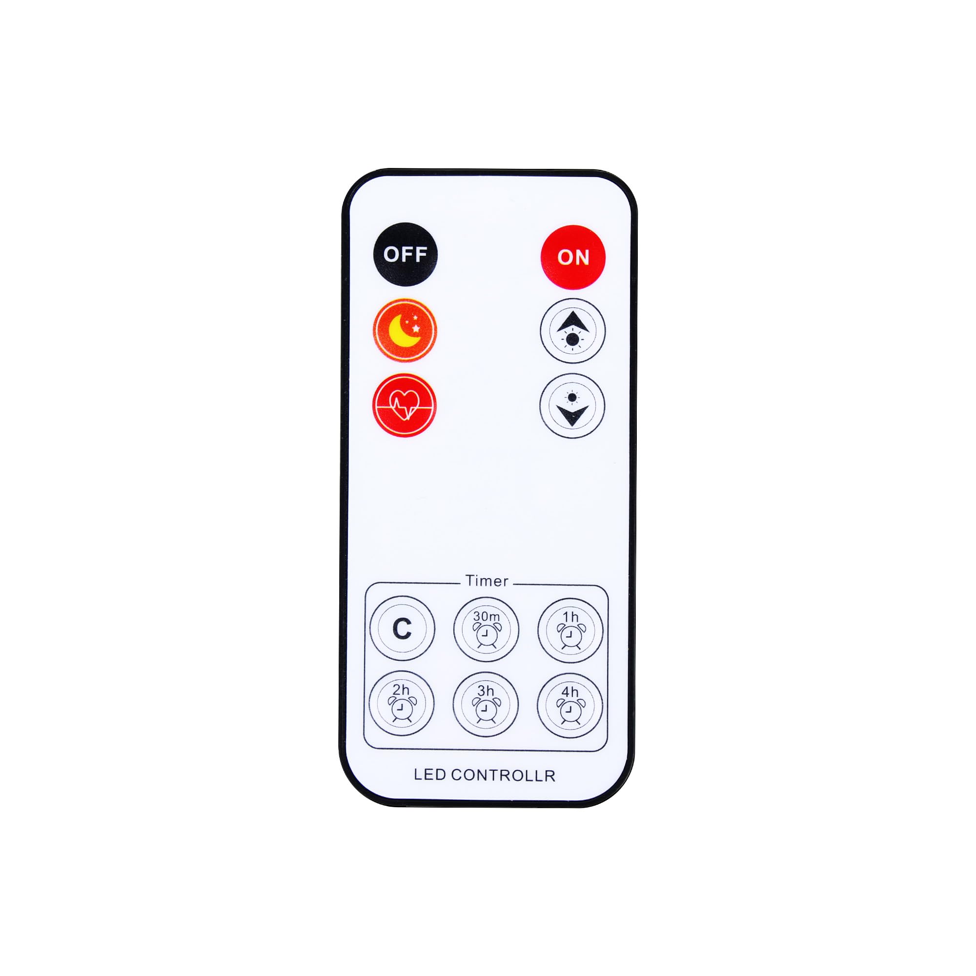 Remote Control Under Cabinet Lights