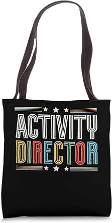 Amazon.com: Awesome Activity Director Rock Activity Professionals Week ...