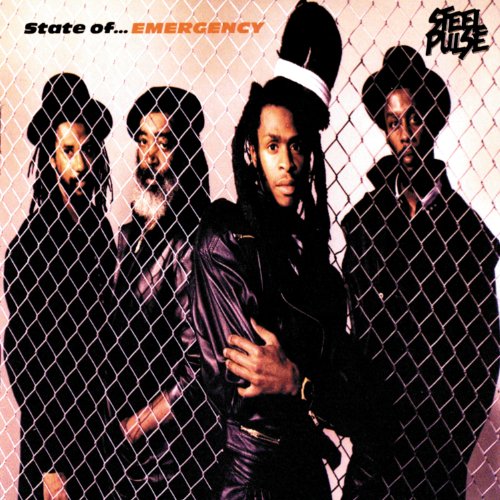 Amazon.com: State Of Emergency : Steel Pulse: Digital Music