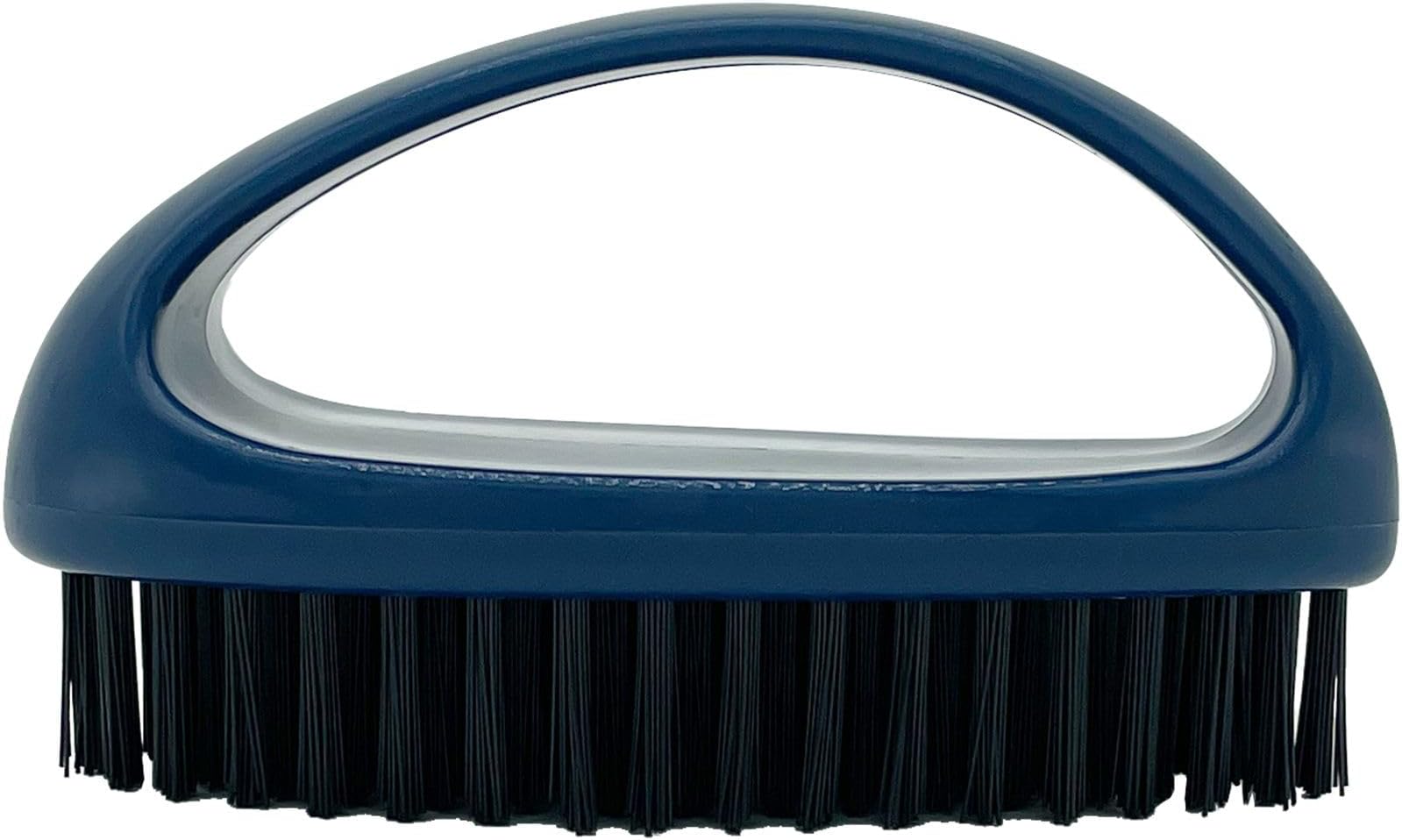 Amazon.com: 2 Pack Nail Cleaning Brush Fingernail Scrubber with Soft ...
