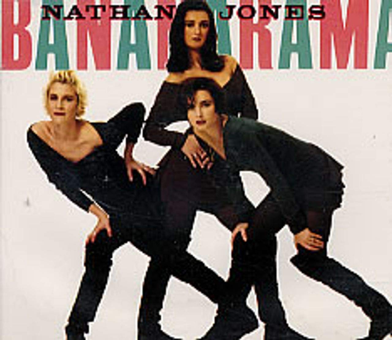 Bananarama - Nathan Jones - Amazon.com Music