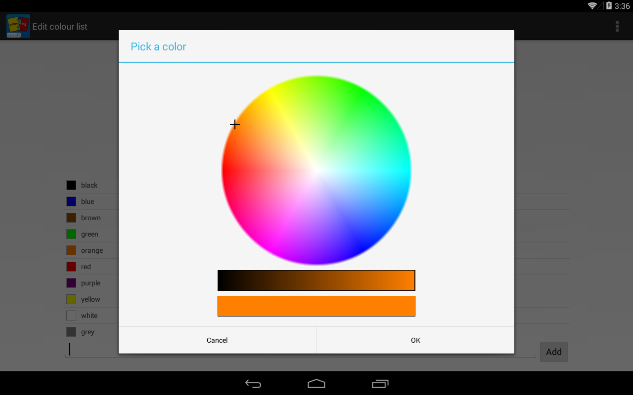 Color Quiz Free - App on Amazon Appstore