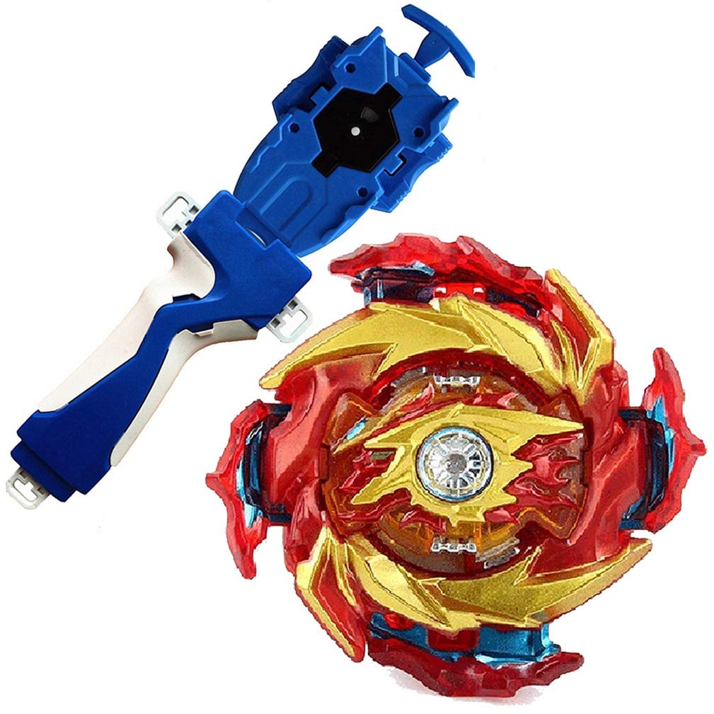 Turbo Characters Burn