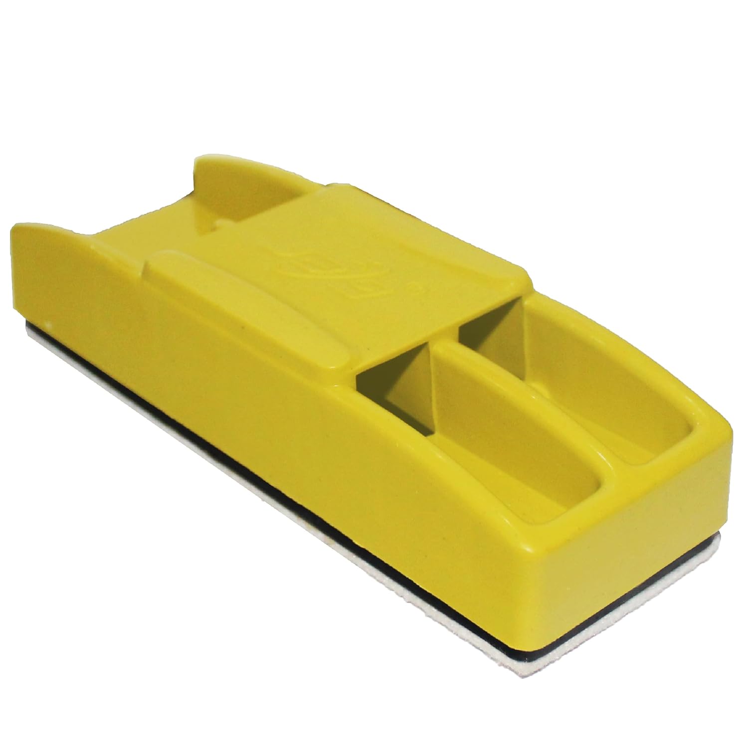 GLUN® Magnetic White Board Duster, Handy Grip Ideal for Office, School ...