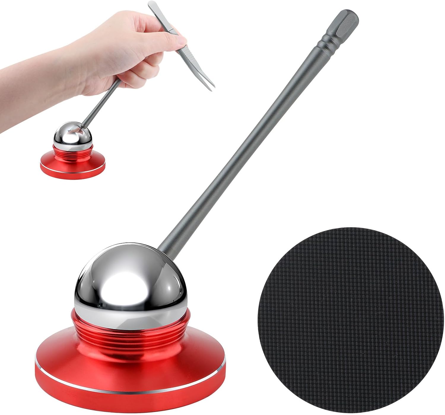 Amazon.com: Vaveren Precision Hand Stabilizer Model Making Supporting ...