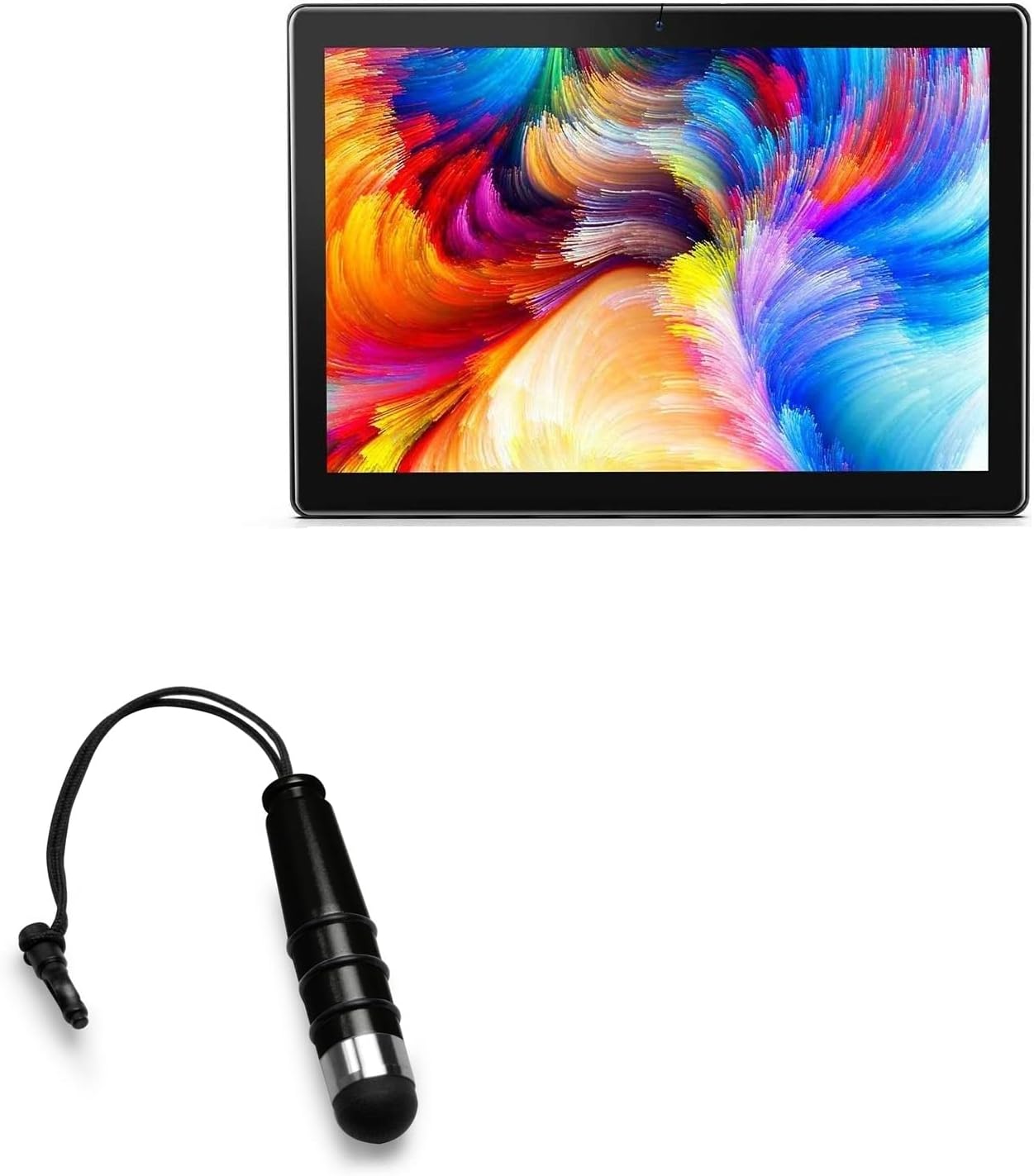 Amazon.com: BoxWave Stylus Pen Compatible with PRITOM Android Tablet ...