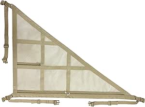 Amazon.co.jp: スズキ ハスラーMR52S MR92S 2020.1~現行 モデル専用 車天井収納 三角形 ルーフネット 2層収納+ダブル固定（荷物落下防止/簡単取り付け）カーゴ ...