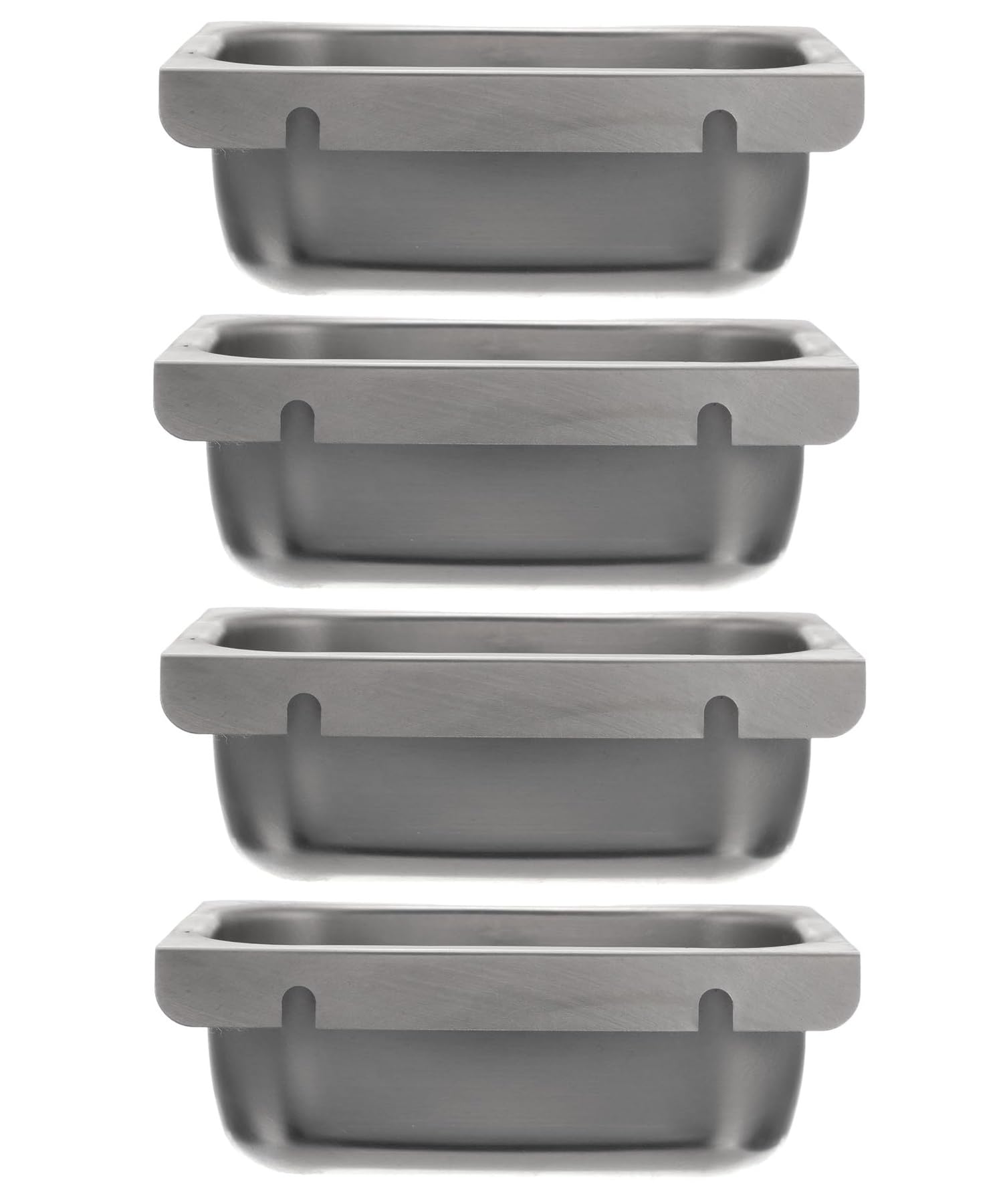 Amazon.com: Grease Cup Holders for Commercial Kitchen Canopy Hoods - 2. ...