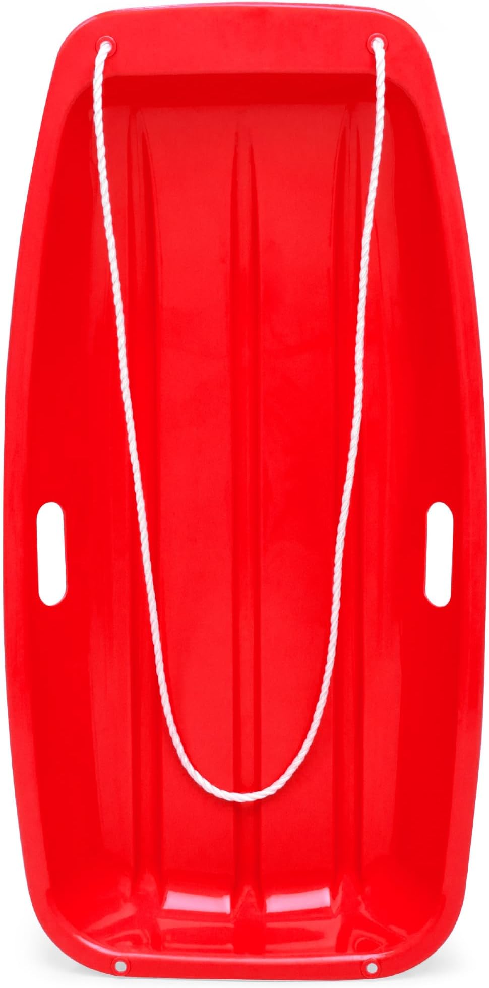 Amazon.com: Emsco Group ESP 1055-2 Snow Caterpillar Linkable Disc Sled ...