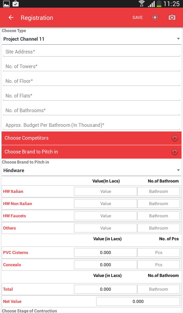 eCRM - App on Amazon Appstore
