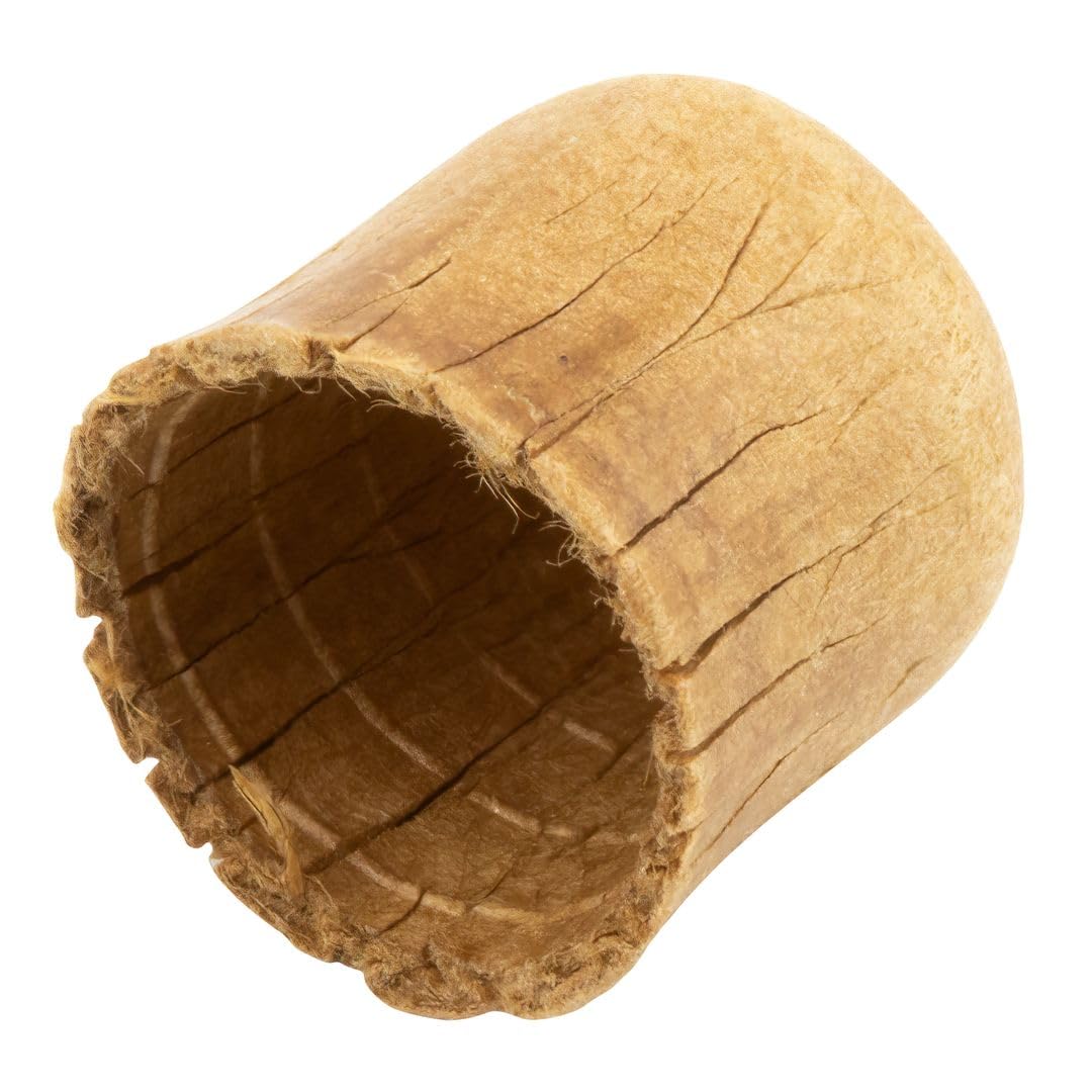 Caplugs PSC-S-98-3X - PSC Series - Paper Masking Caps, 360 Pack, Brown ...