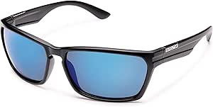 Amazon | SUNCLOUD CUTOUT MATTE BLACK | SUNCLOUD | スポーツサングラス