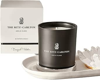 Amazon.com: The Ritz-Carlton Candle - Amelia Island - Tranquil Waters ...