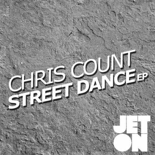 Play Street Dance EP by Chris Count on Amazon Music