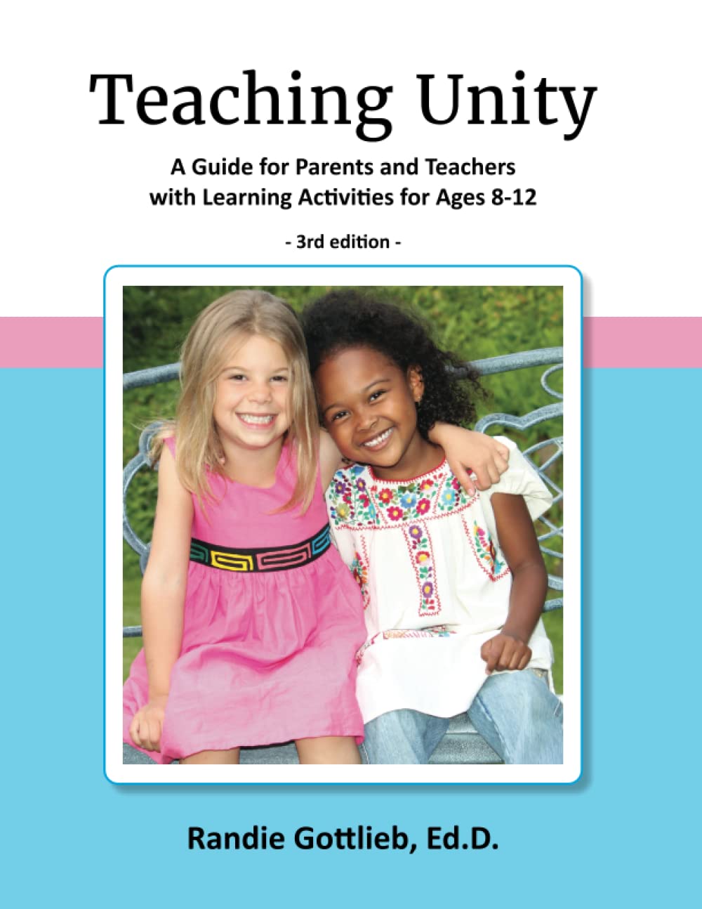 Amazon.com: Teaching Unity: A Guide for Parents and Teachers with ...