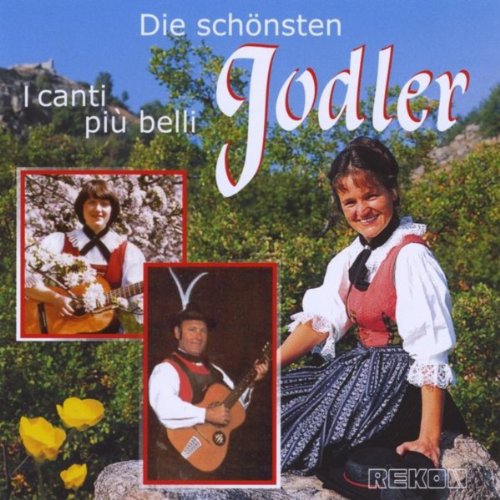 Die schönsten Jodler : VARIOUS ARTISTS: Amazon.fr: Téléchargement de Musique