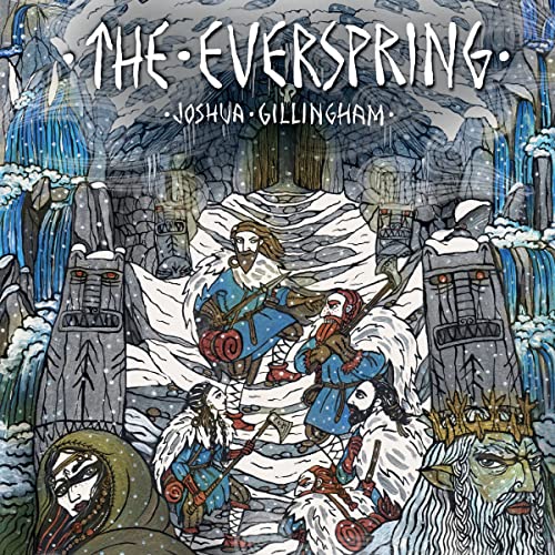 Amazon.com: The Everspring: Torin Ten-Trees Saga, Book 2 (Audible Audio ...