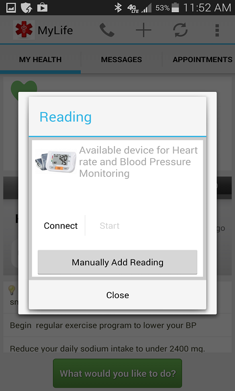 MyLife - App on Amazon Appstore