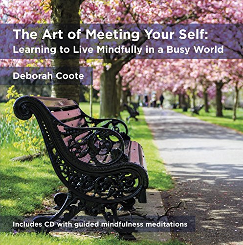 The Art of Meeting your Self: Learning to Live Mindfully in a Busy ...