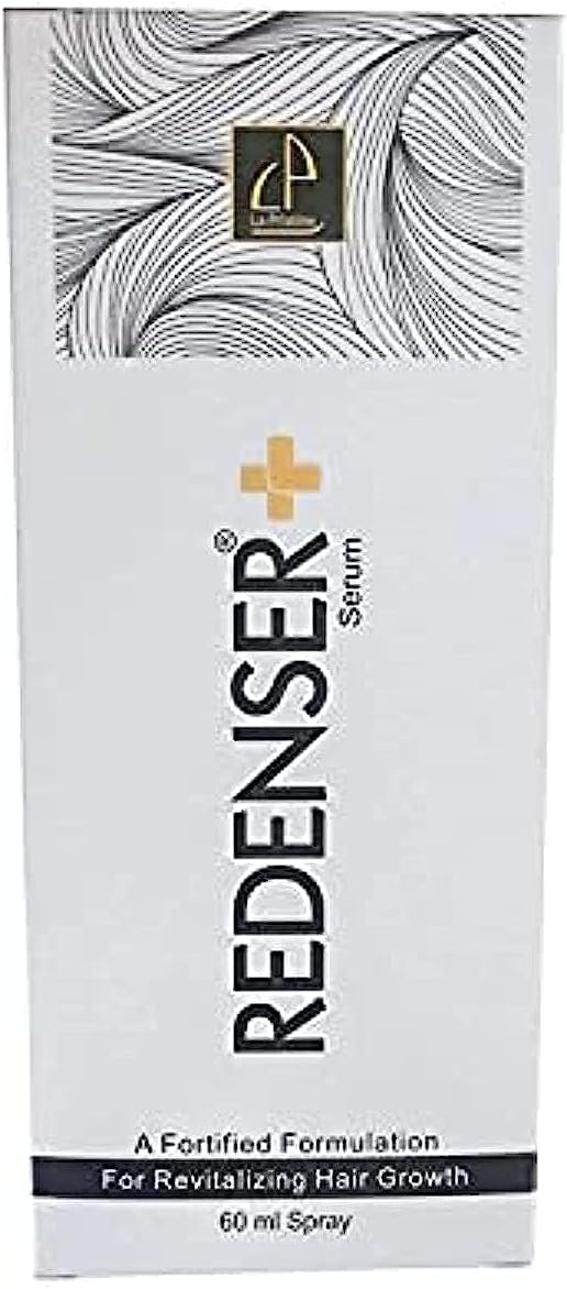 Redenser Hair Serum With Advanced Redensyl For Hair Hair Fall Control ...
