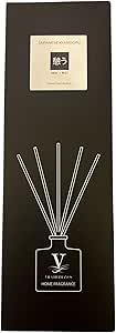 Amazon.com: Vila Hermanos Japanese Kyandoru Rest Reed Diffuser 3.3 Fl ...