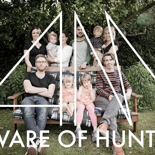 Play Beware of hunters by Automobilist on Amazon Music