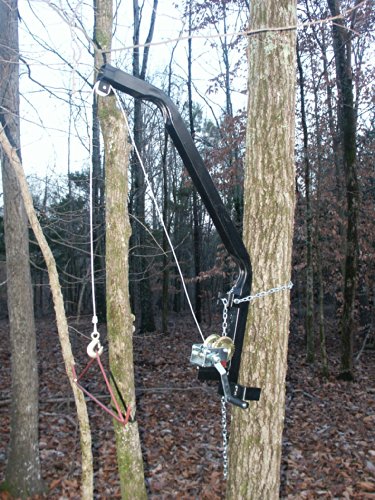 5 Best Deer Hoist For The Money In 2023 - Archerypower